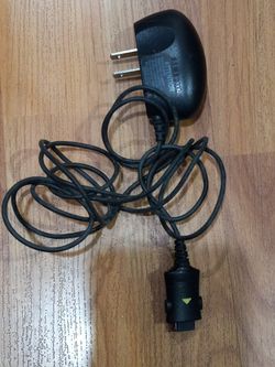 Old Samsung Phone Charger