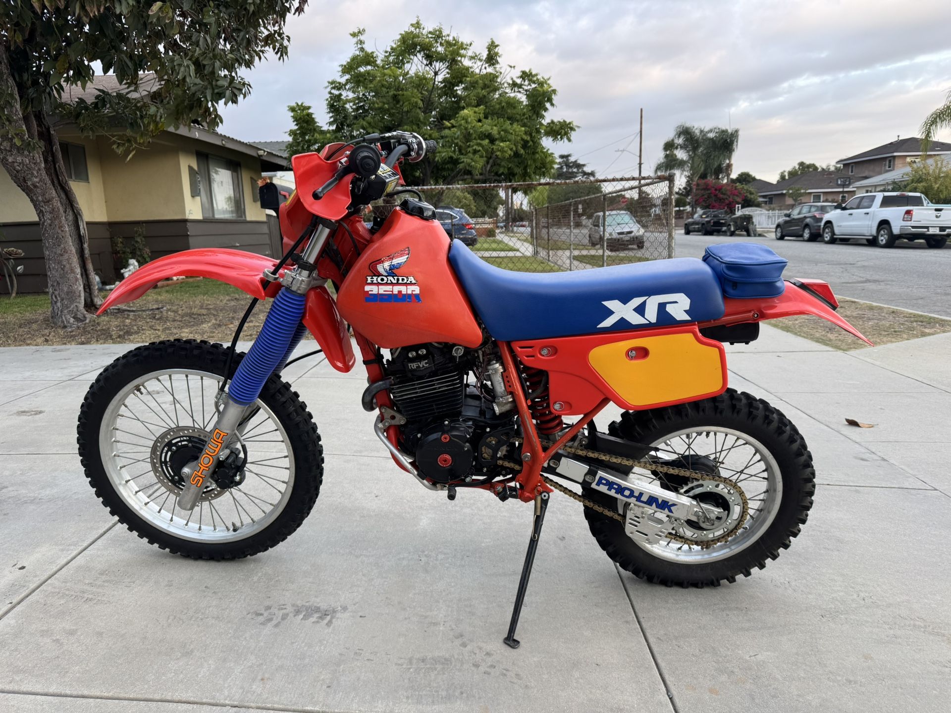 1985 Honda XR350R for Sale in Irwindale, CA - OfferUp