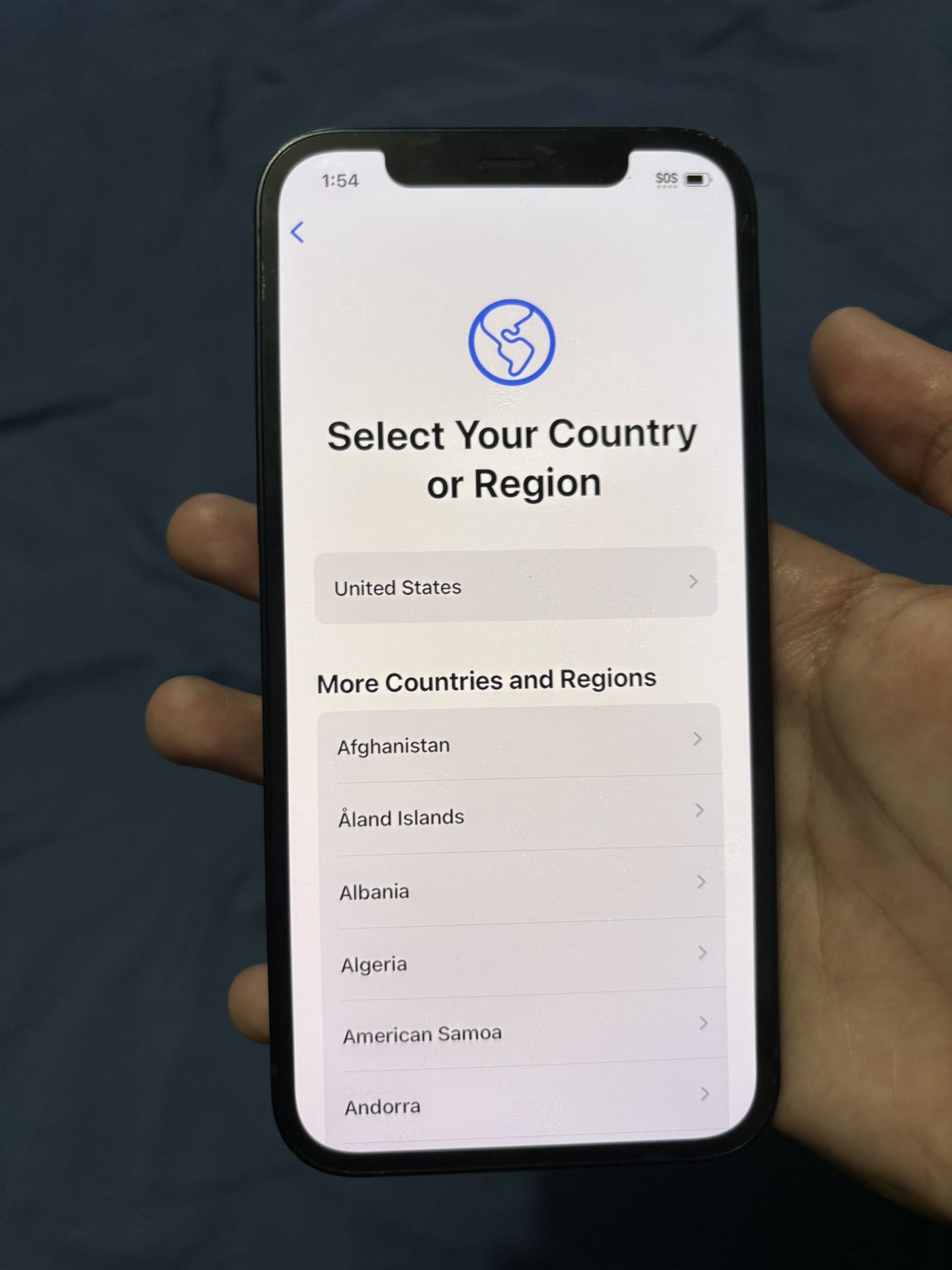 iPhone 12 Regular for Sale in Los Angeles, CA - OfferUp