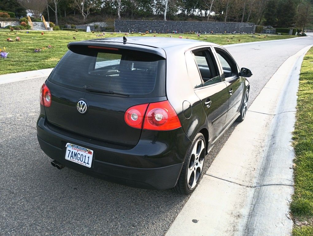 2007 Volkswagen GTI for Sale in Pico Rivera, CA - OfferUp