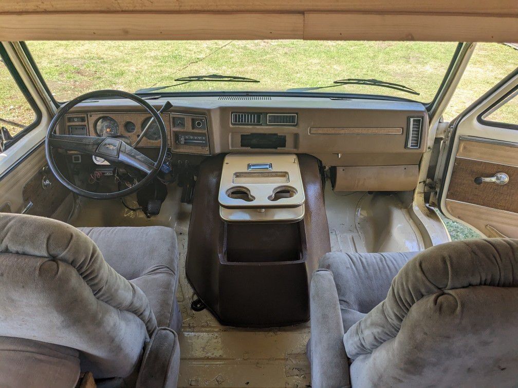 Remodeled 1977 Chevy 350 Motorhome RV for Sale in Tenino, WA - OfferUp