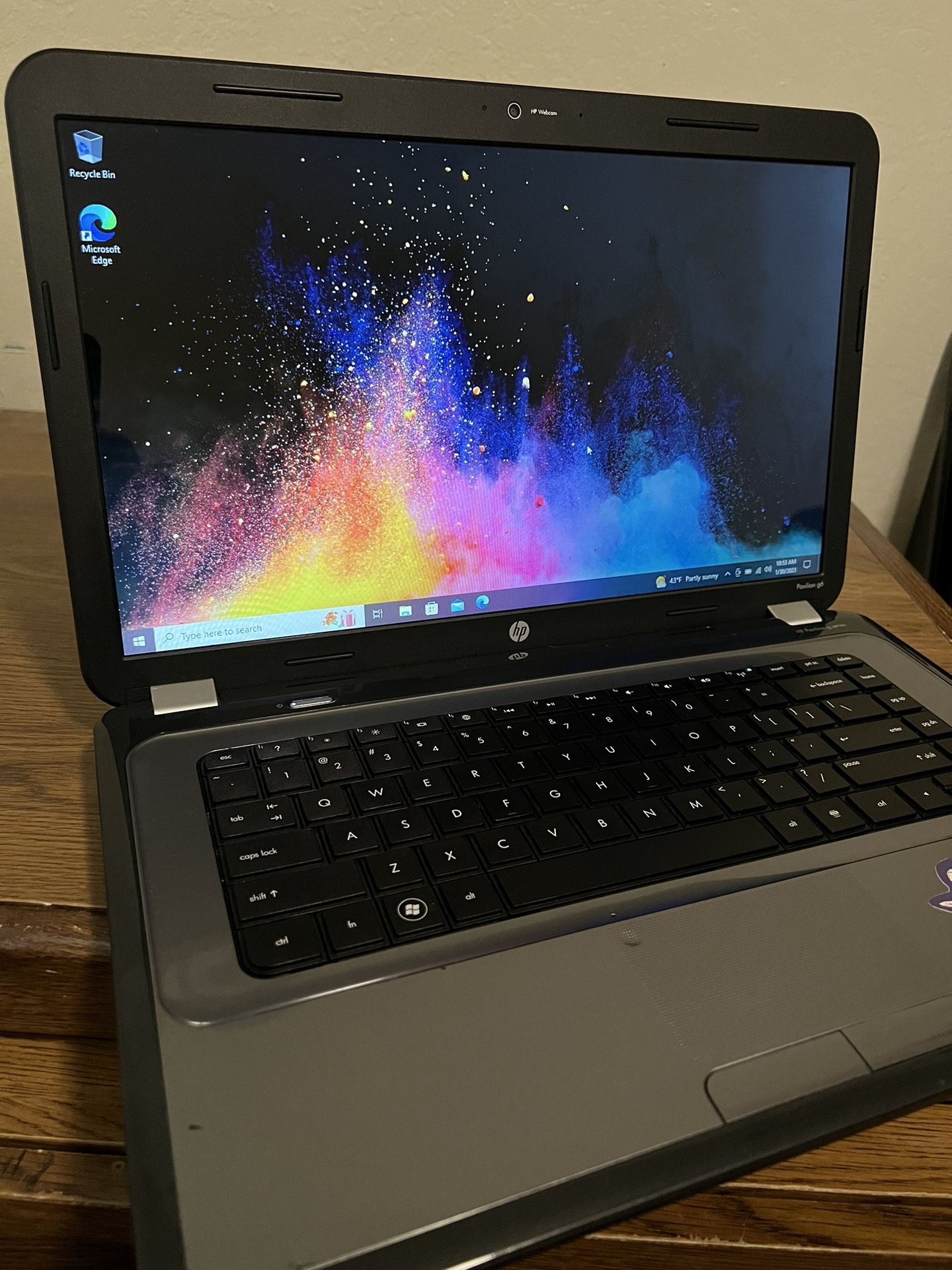 Dell G6 Pavilion Laptop for Sale in Fresno, CA - OfferUp