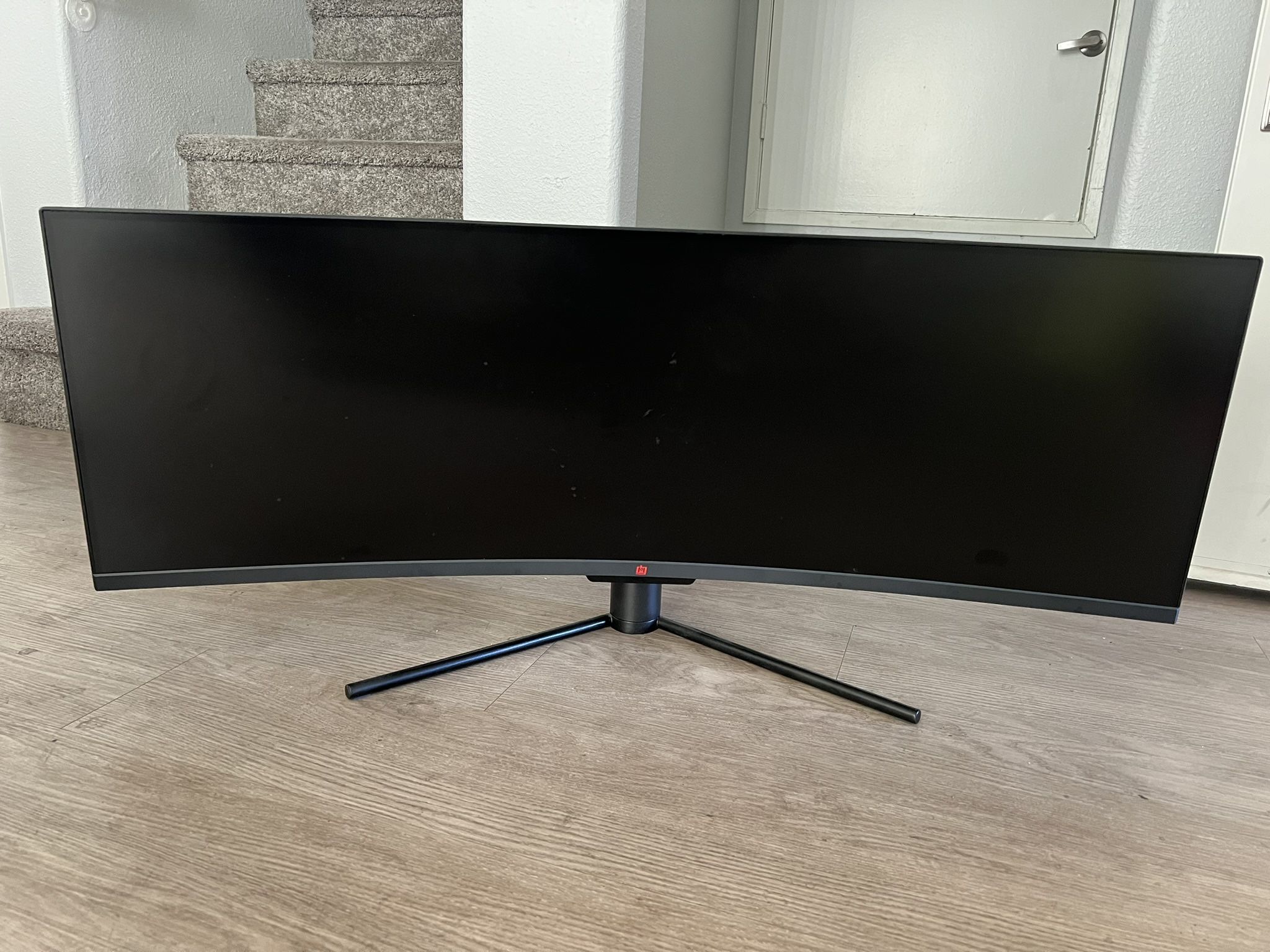 Ultrawide Gaming Monitor 43” for Sale in Los Angeles, CA - OfferUp