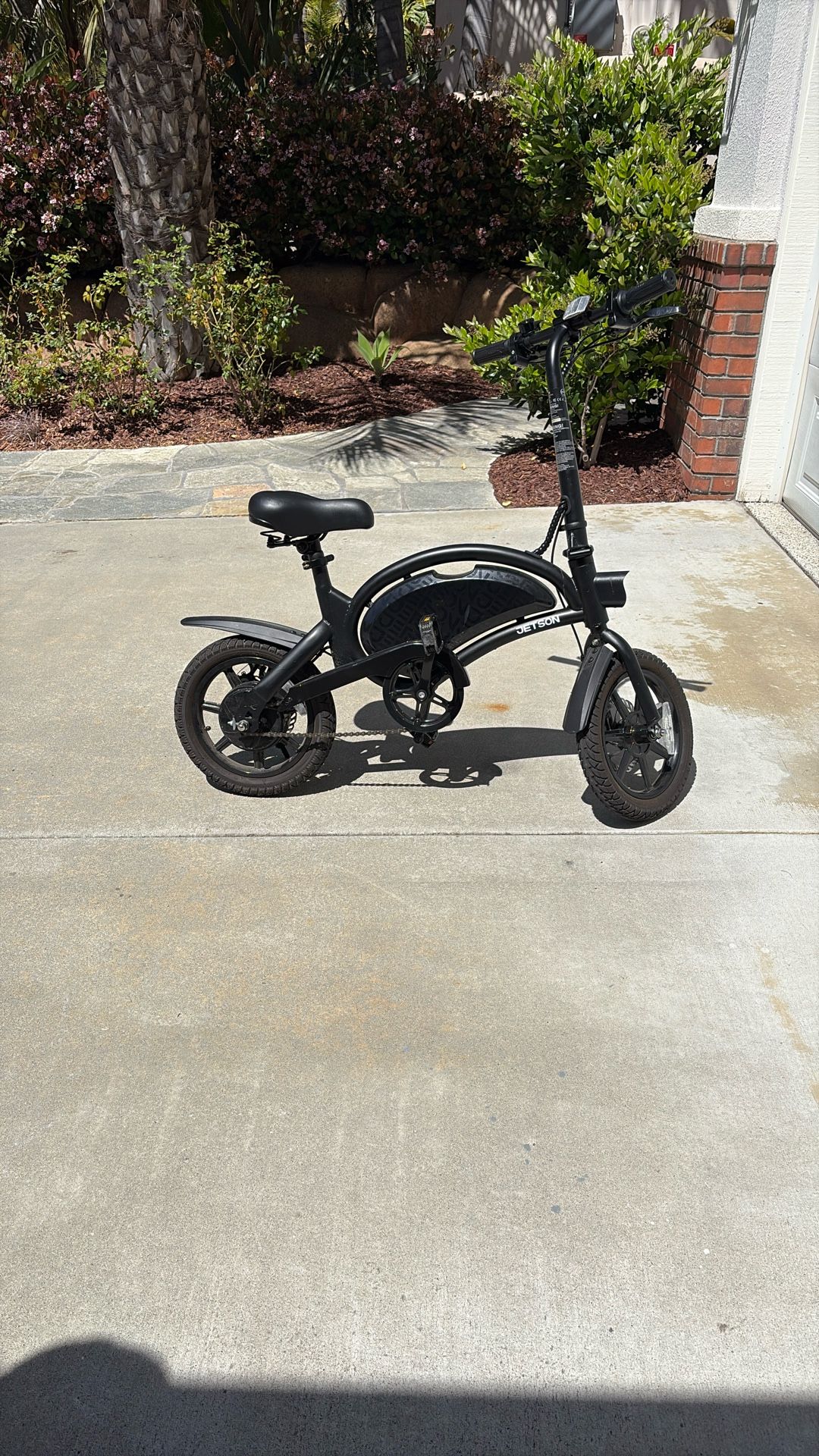Jetson E Bike for Sale in San Diego, CA - OfferUp