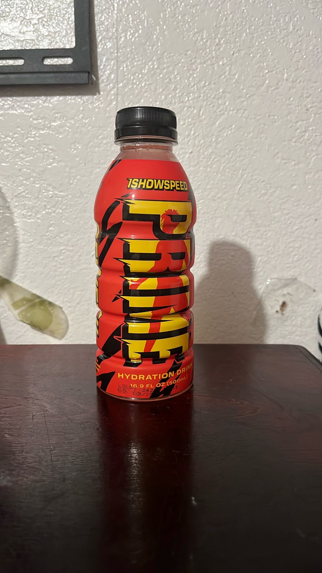 Limited Edition Prime Bottle I Show Speed for Sale in Compton, CA - OfferUp