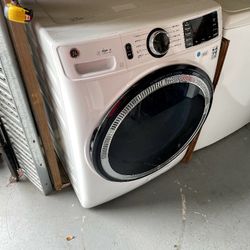 Used stackable washer dryer $500 store