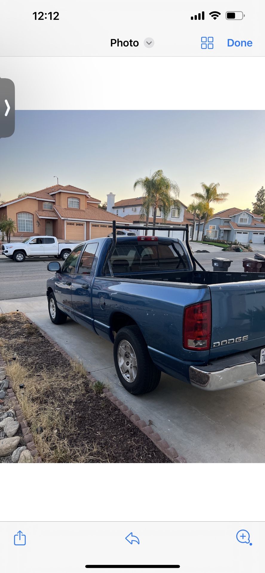 2004 Dodge Ram 1500 for Sale in Moreno Valley, CA - OfferUp