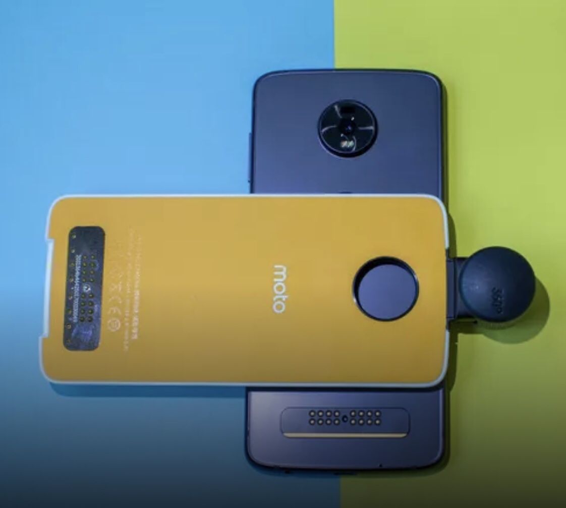 Moto Z4 5G, 128gb memoery. motorola for Sale in Culver City, CA - OfferUp