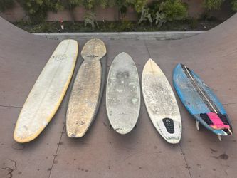 Surfboards for cheap for Sale in Long Beach, CA - OfferUp