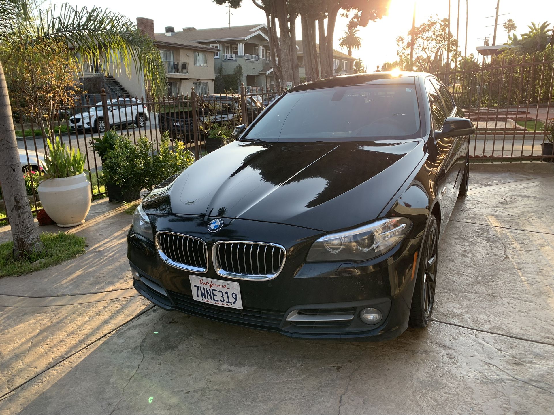2016 BMW 535i for Sale in Los Angeles, CA - OfferUp