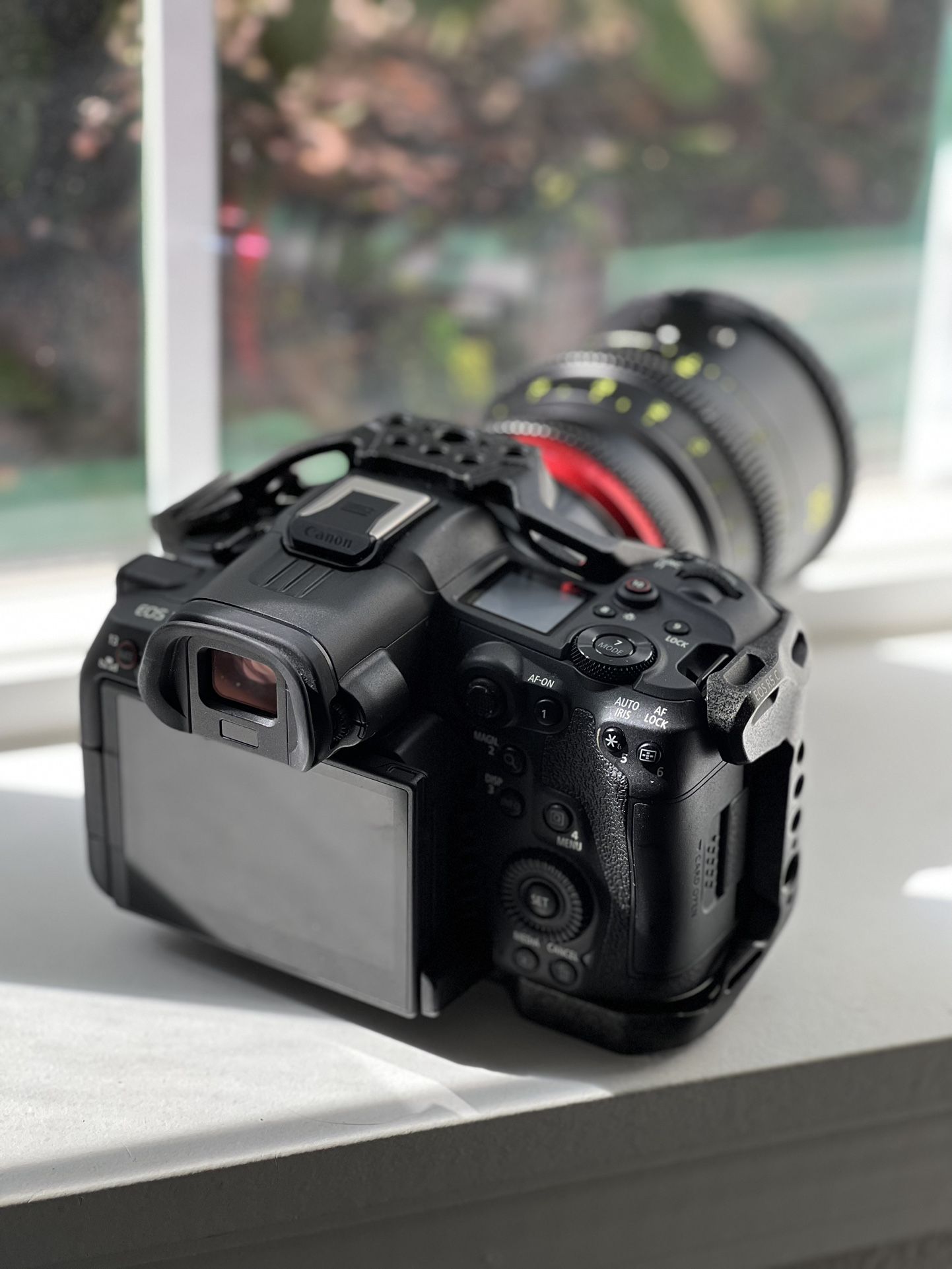 Canon R5c for Sale in Kent, WA - OfferUp