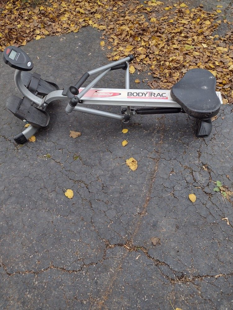 Stamina Body Trac Glider for Sale in Columbus, OH - OfferUp