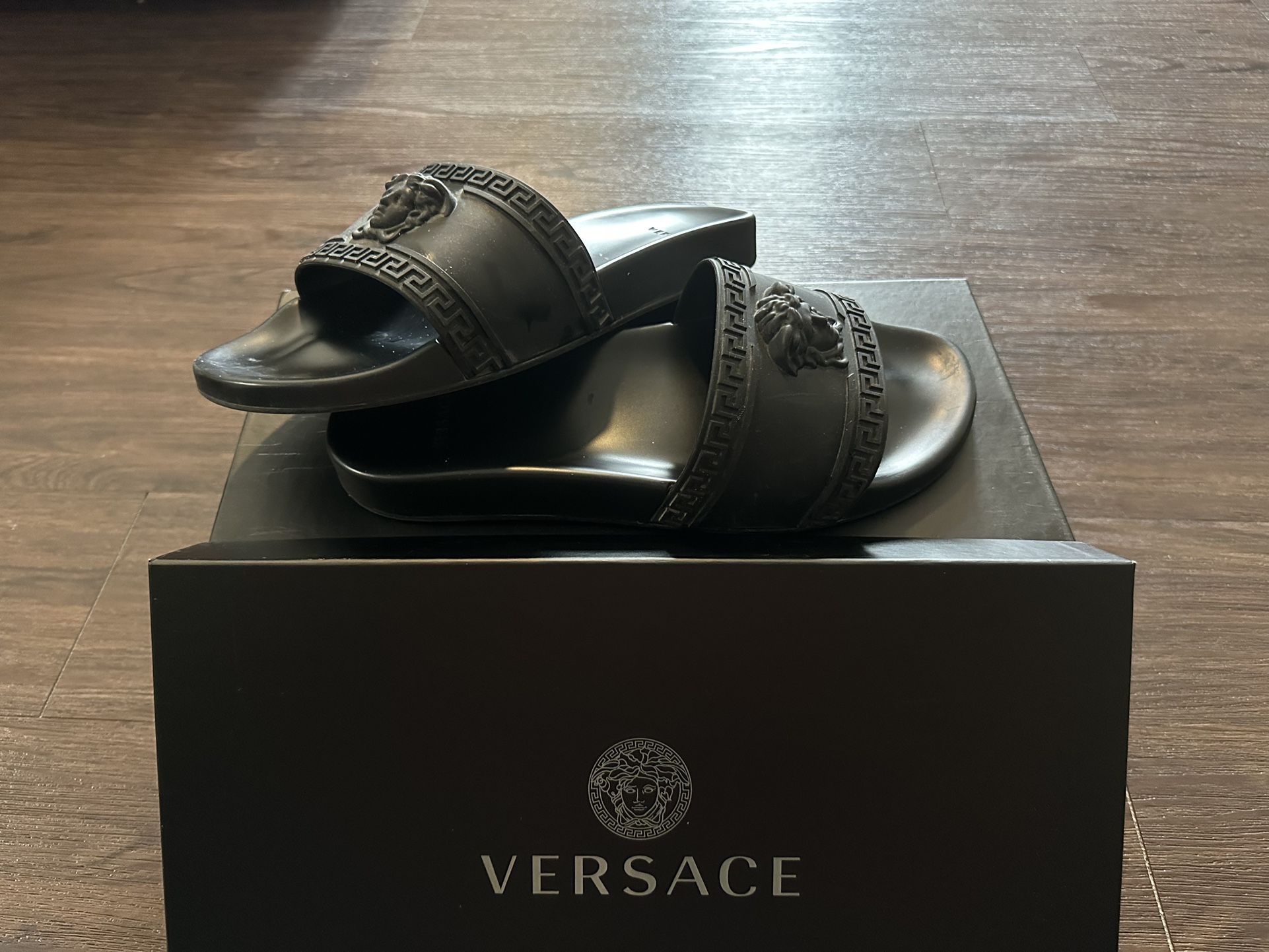 Versace Slides for Sale in Austin, TX - OfferUp