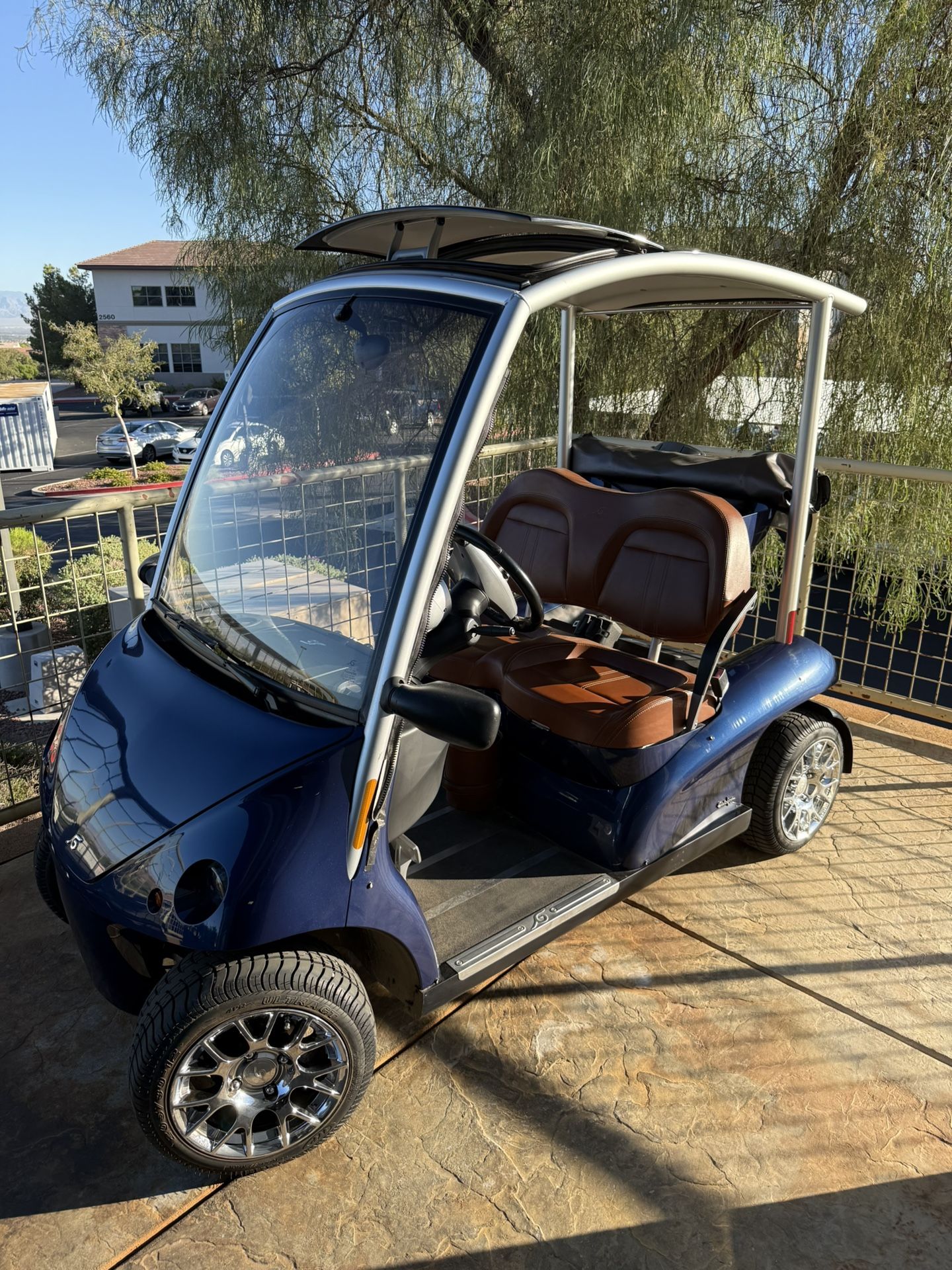 2010 Garia Via for Sale in Henderson, NV - OfferUp