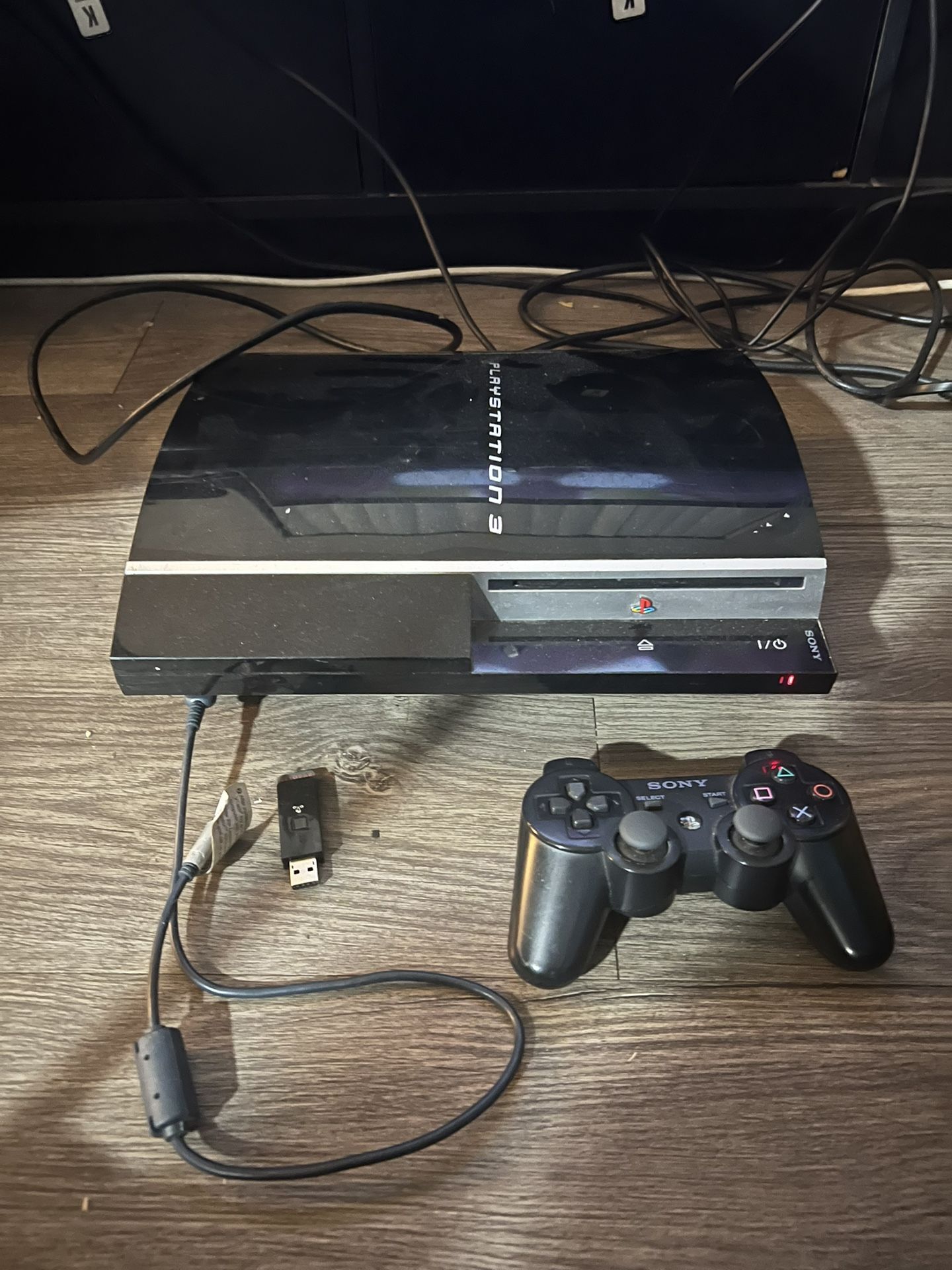 PlayStation 3 CECHL04 for Sale in Phoenix, AZ - OfferUp