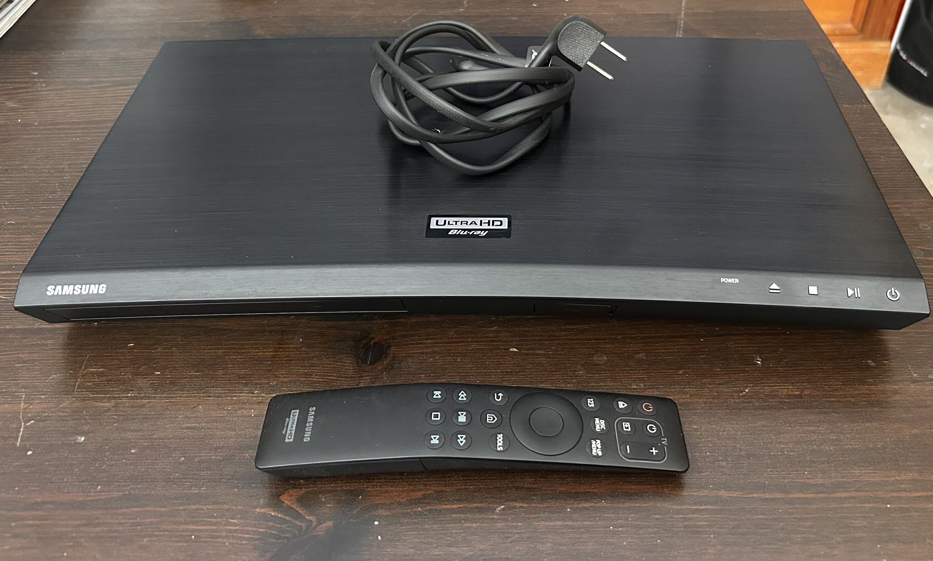 Samsung 4k player for Sale in Costa Mesa, CA - OfferUp