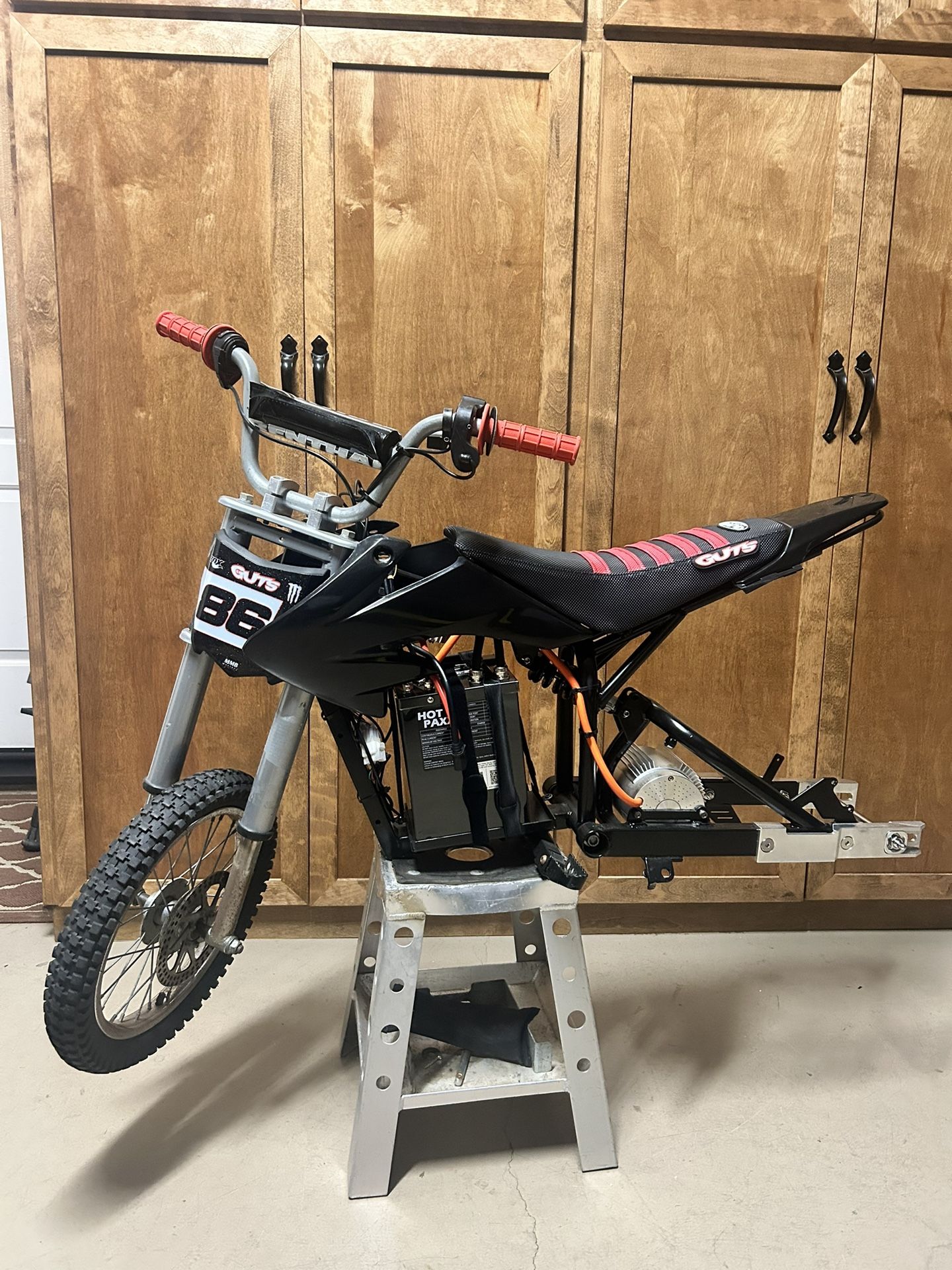 brand new Razor Mx650 for Sale in Encinitas, CA - OfferUp