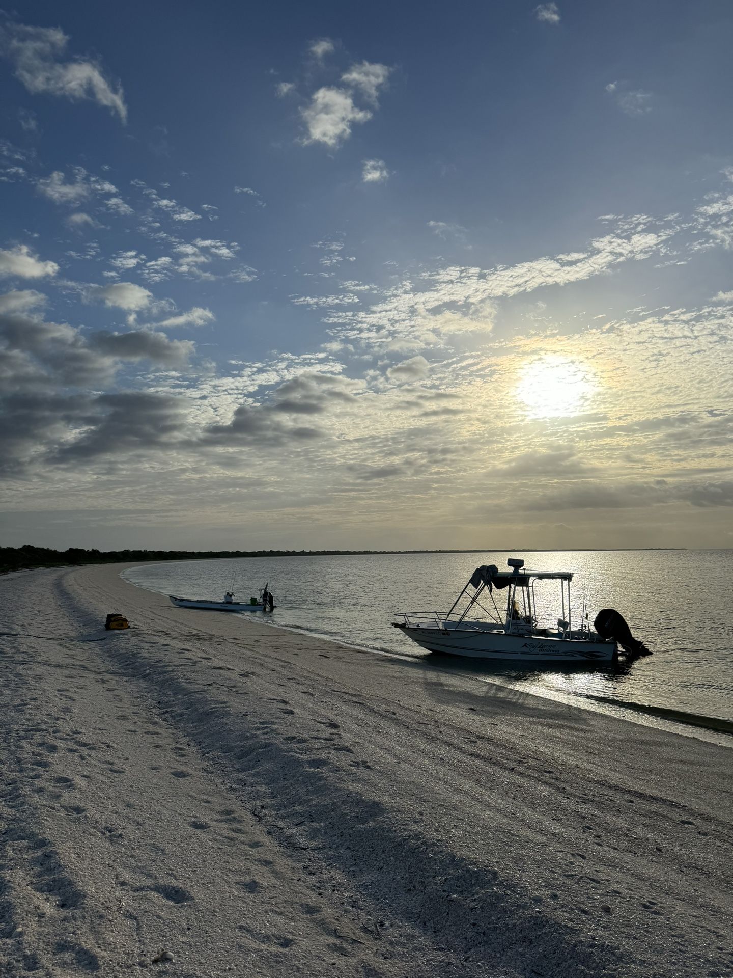 19 Foot Key Largo Mistress Boat for Sale in Miami, FL - OfferUp
