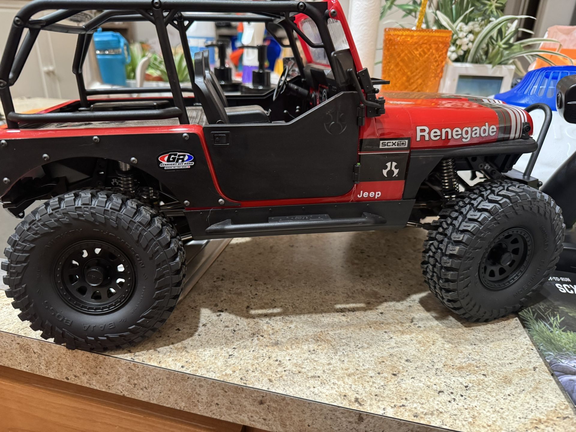 Axial Crawler Brand New! for Sale in Ridgefield, WA - OfferUp