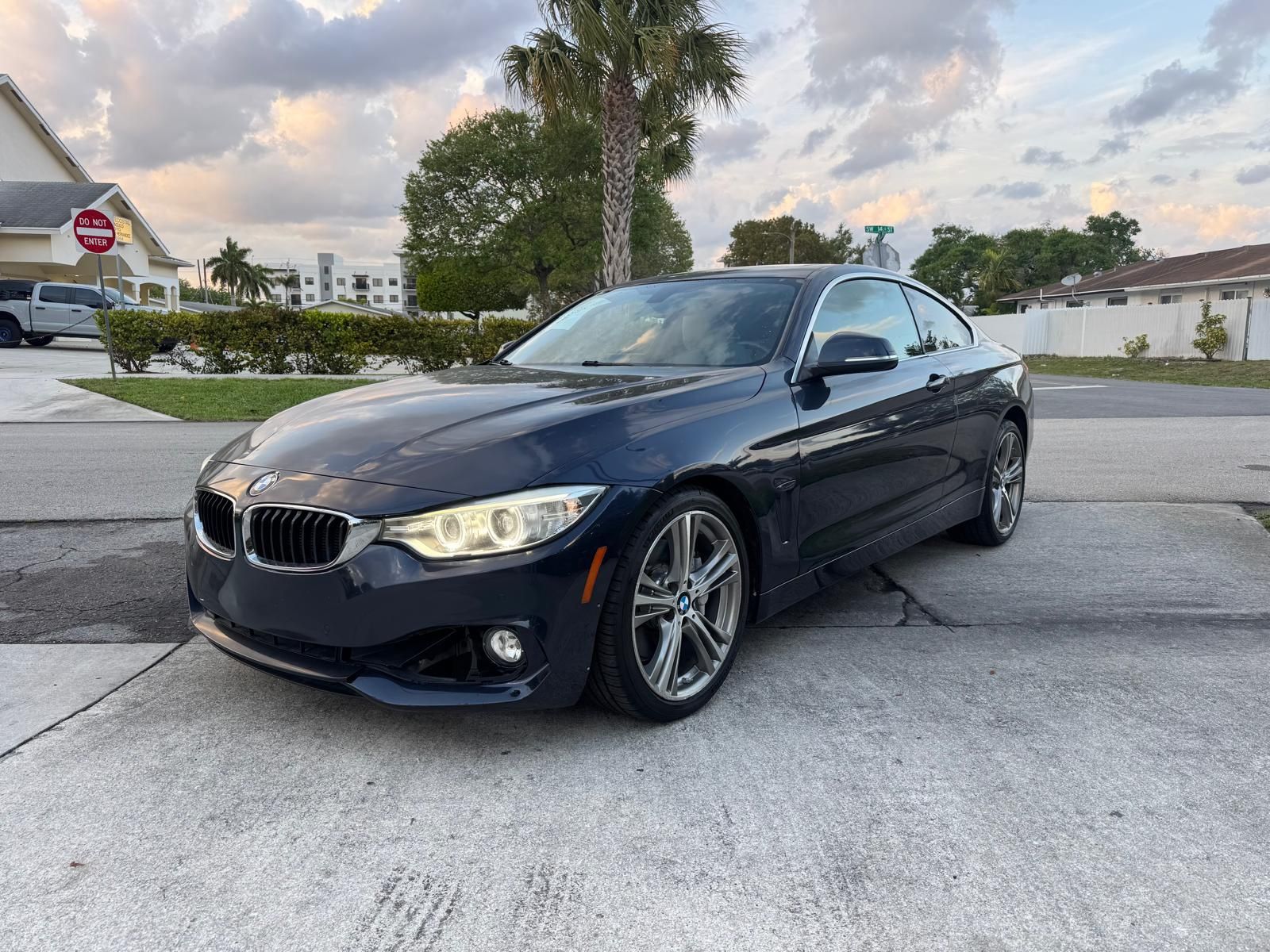2016 BMW 435i for Sale in Fort Lauderdale, FL - OfferUp