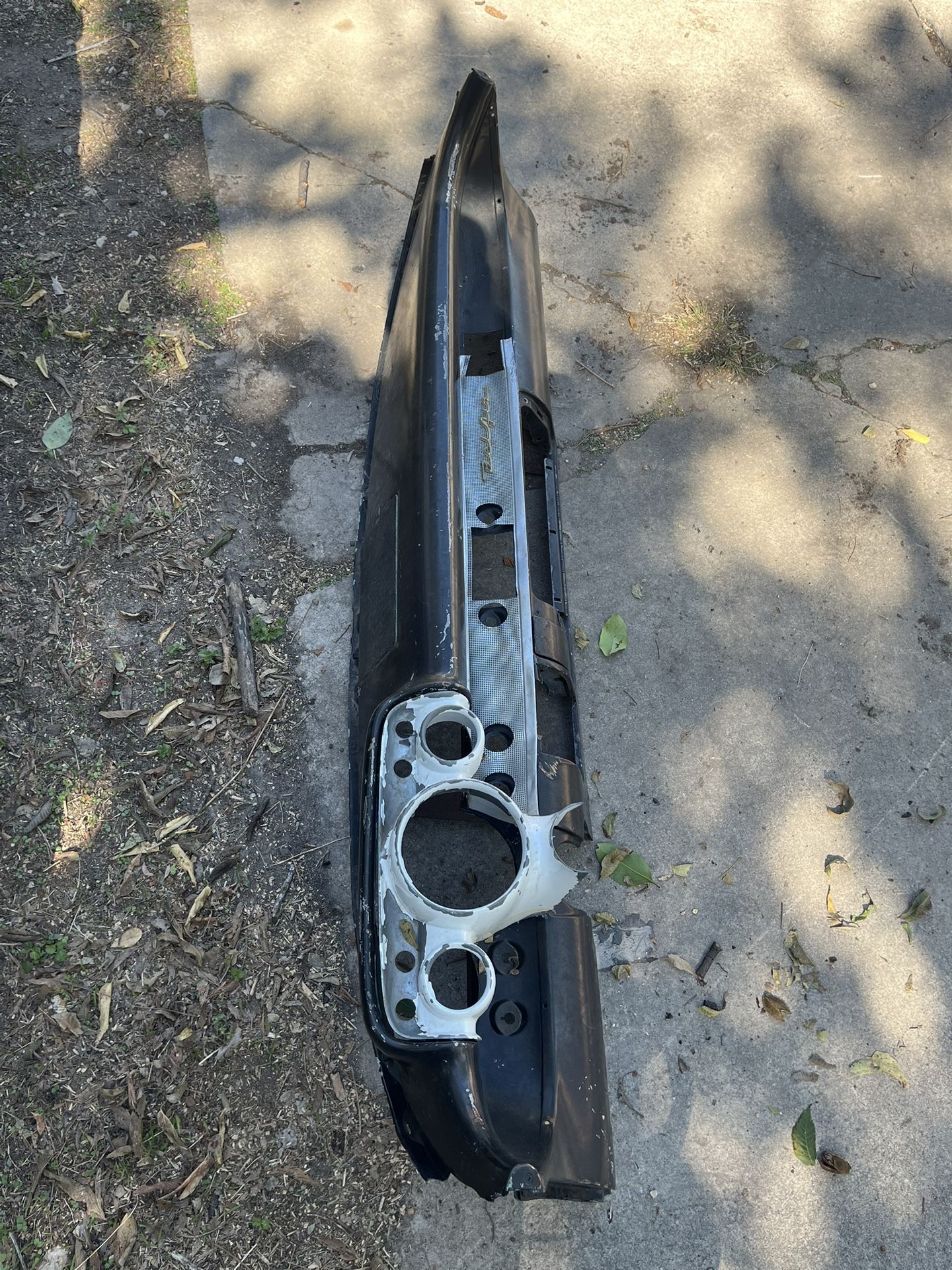 1957 Dashboard Part for Sale in San Antonio, TX - OfferUp