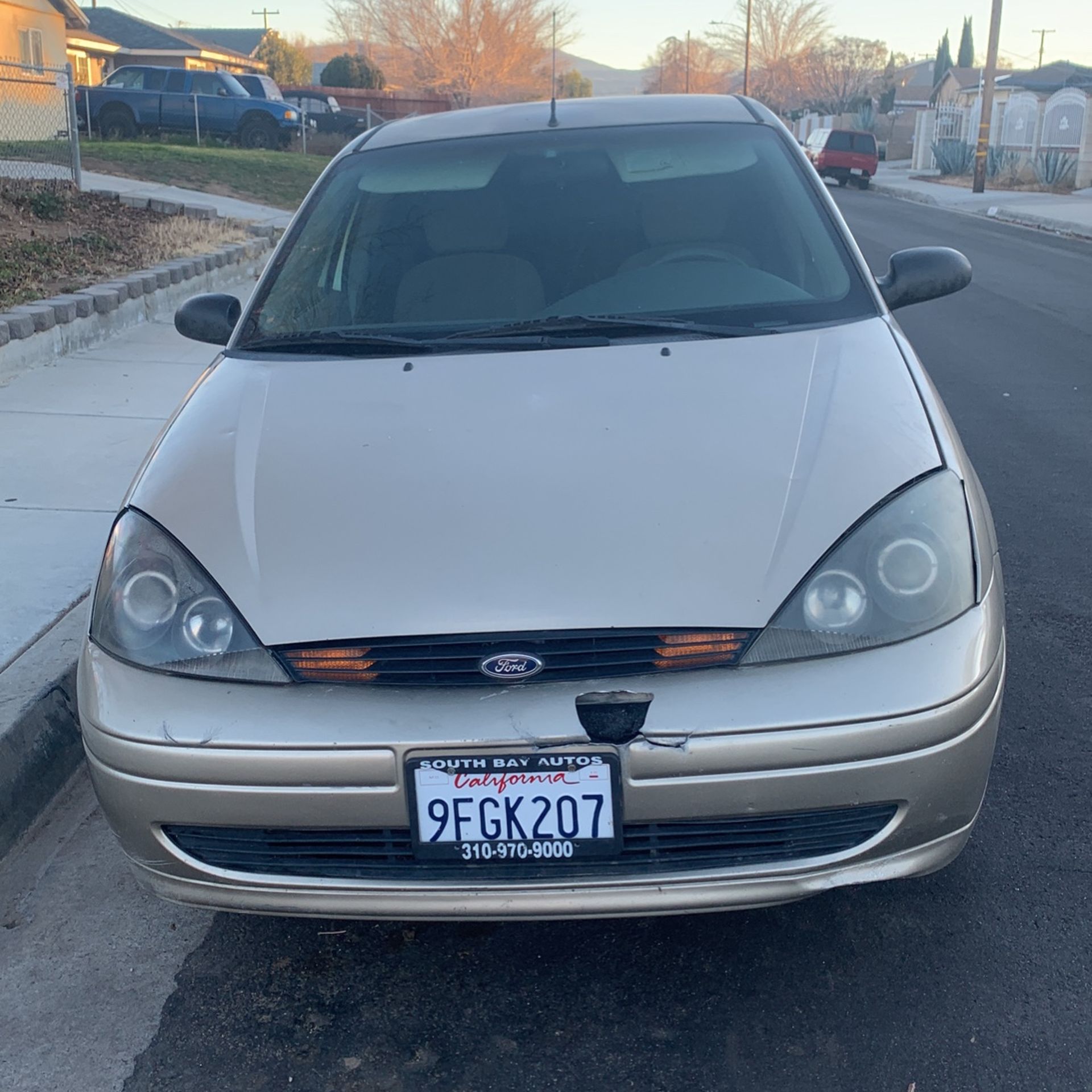 TO CHEAP 2002 FORD FOCUS 2.0 ENGINE for Sale in Palmdale, CA - OfferUp