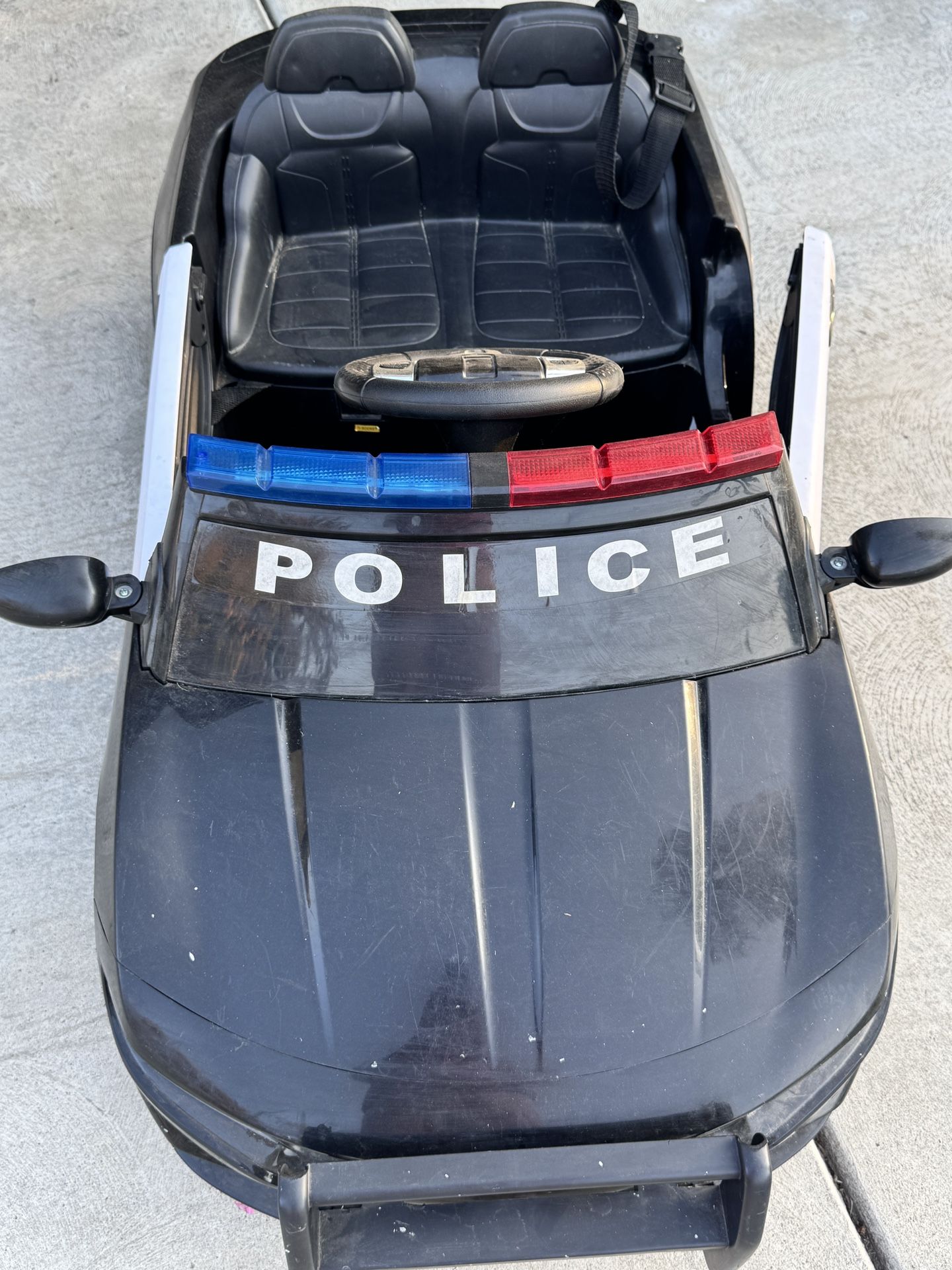 Kids Police Car for Sale in Bakersfield, CA - OfferUp