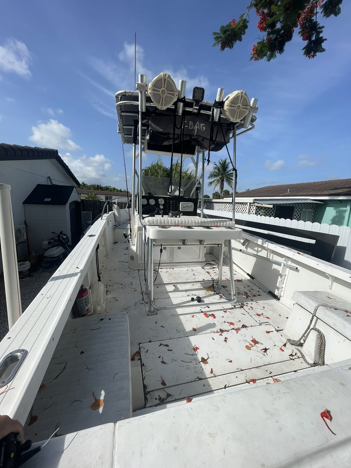 Robalo 27 for Sale in Homestead, FL - OfferUp
