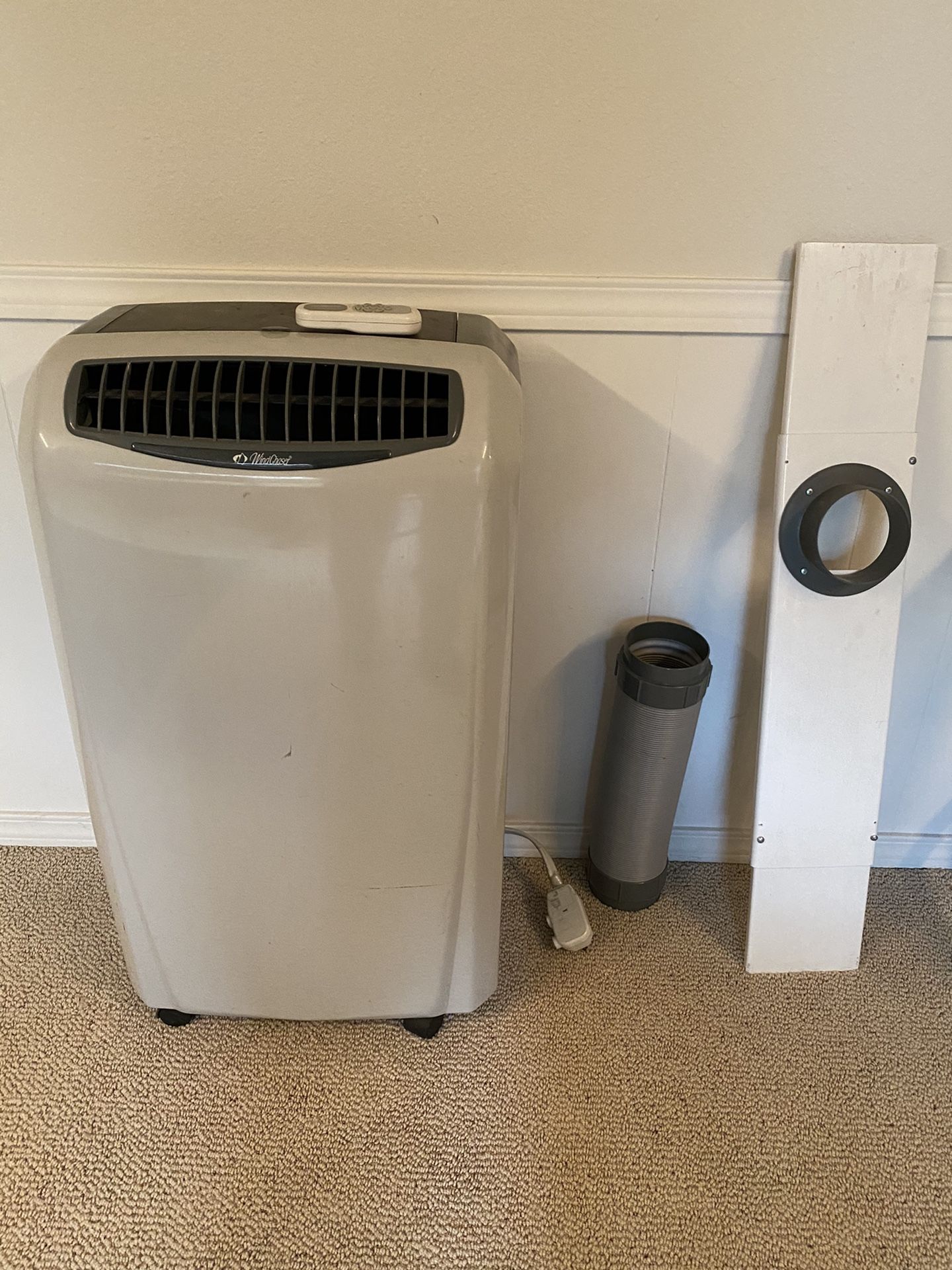 Windchaser Portable Air Conditioner