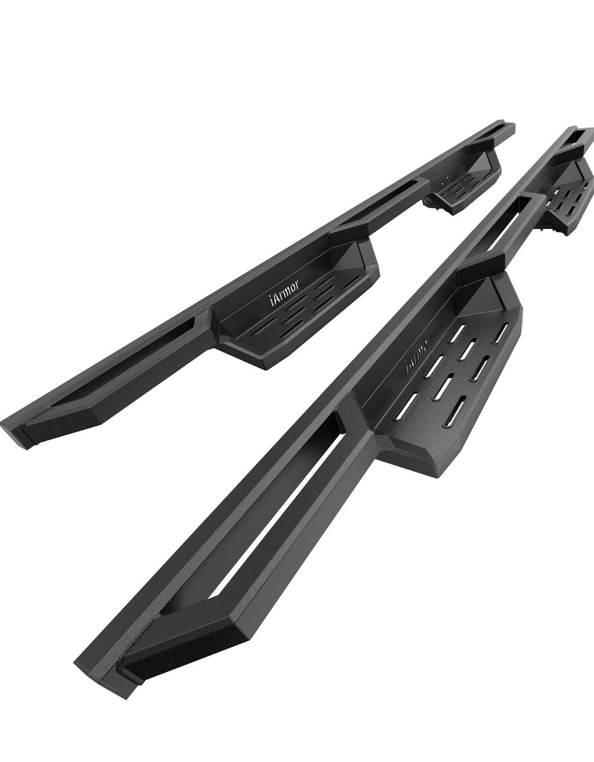 Ford F250/F350 crew cab running Board Year 99 to 16 for Sale in Los Angeles, CA - OfferUp