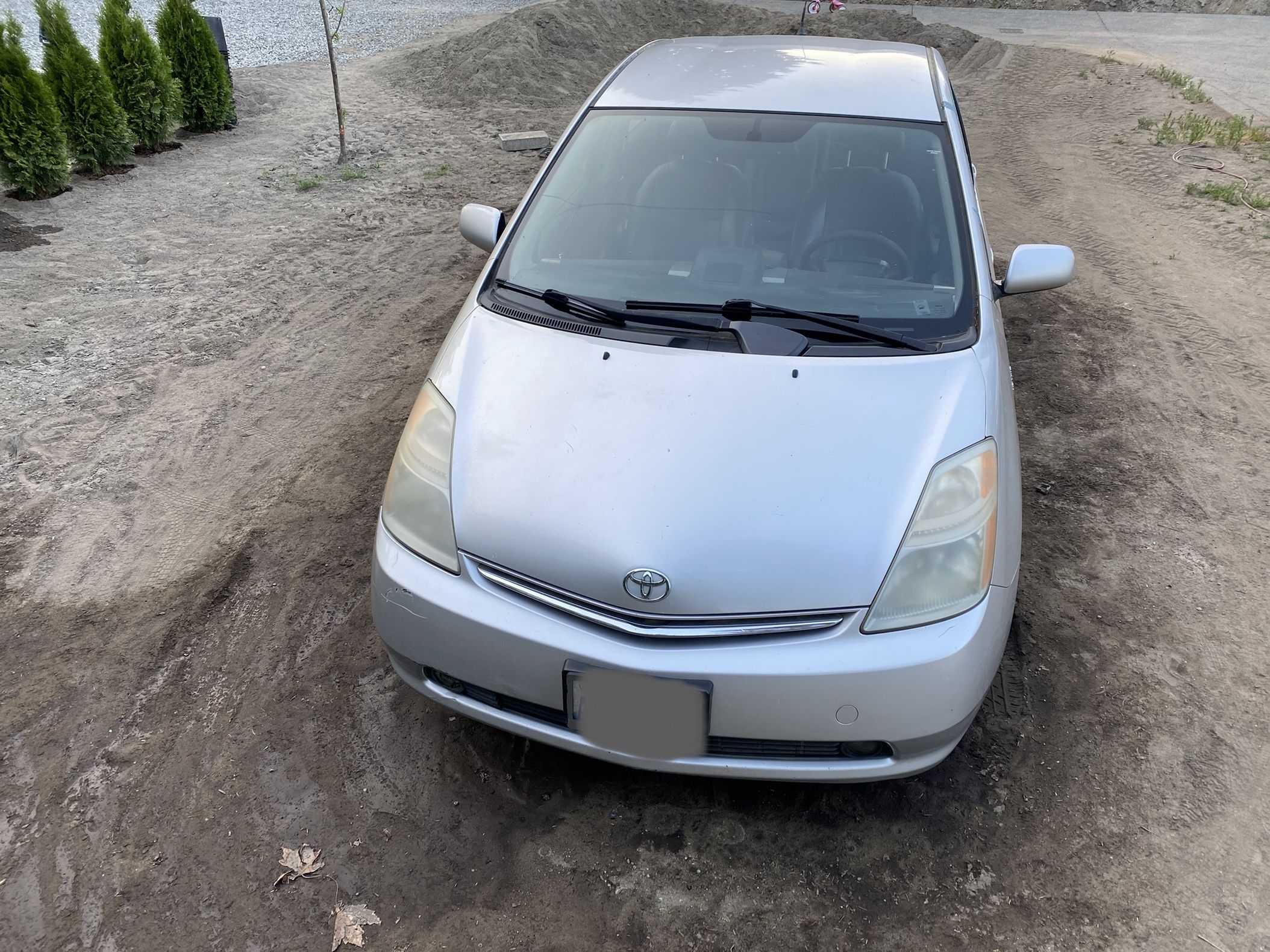 2008 Toyota Prius for Sale in Federal Way, WA - OfferUp