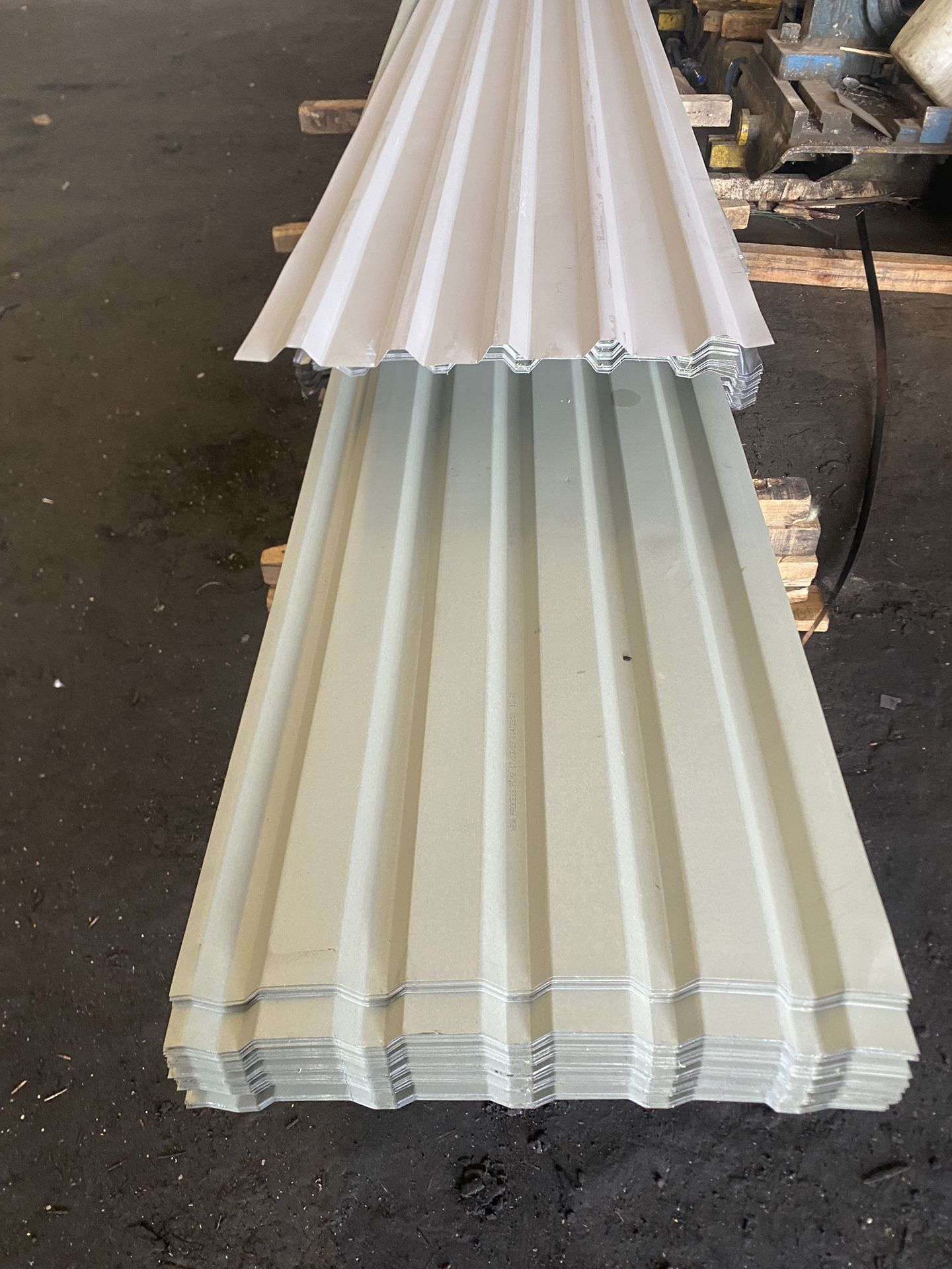 R Panel Metal 100 Years for Sale in San Antonio, TX - OfferUp