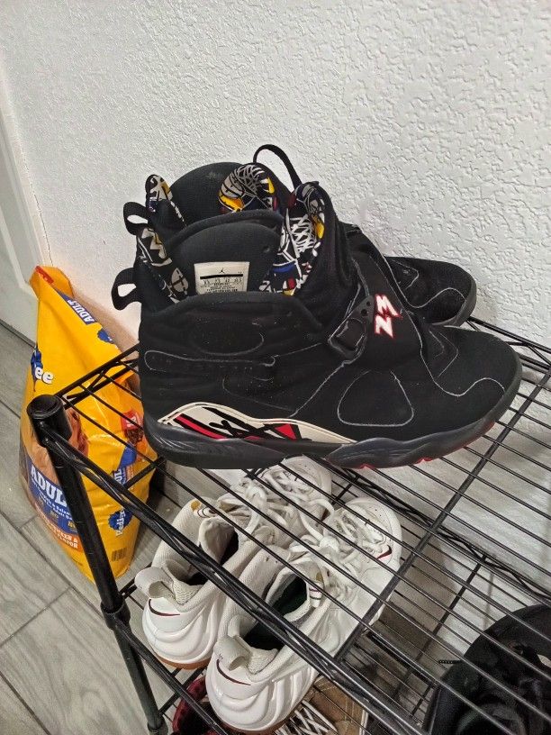 Jordan Retro Playoff 8s (2013) for Sale in Phoenix, AZ - OfferUp