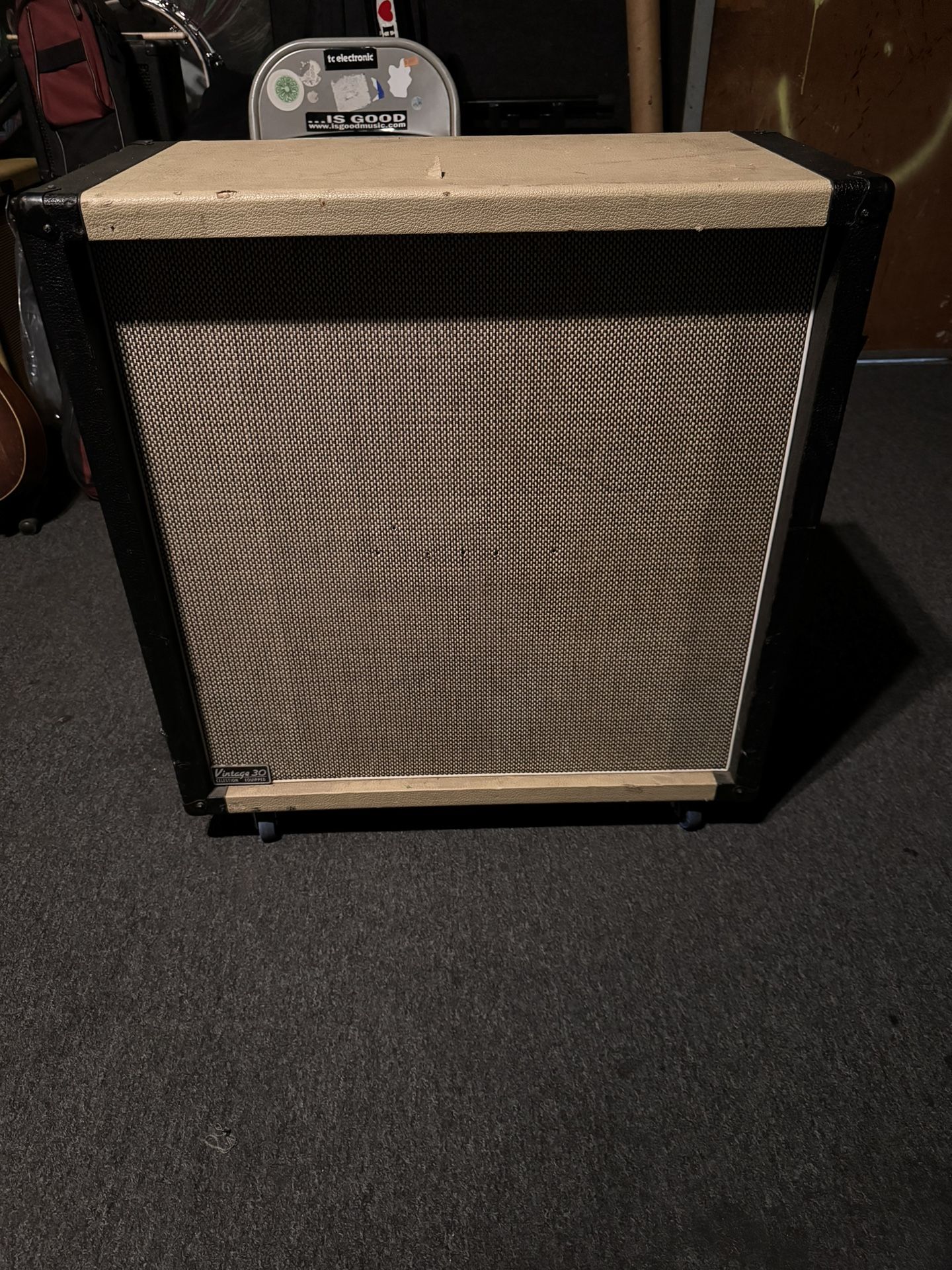 4x12 Guitar Cab for Sale in Downey, CA - OfferUp