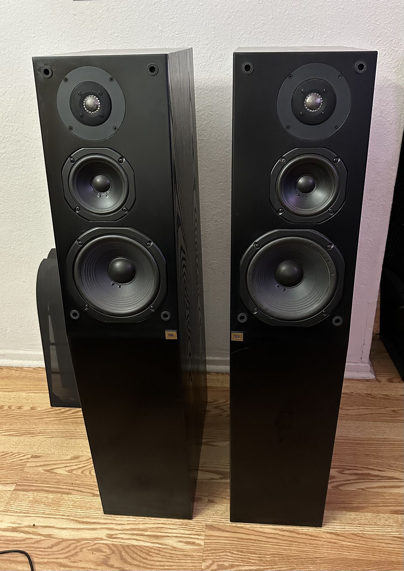 Jbl L7 Speakers for Sale in Fountain Valley, CA - OfferUp