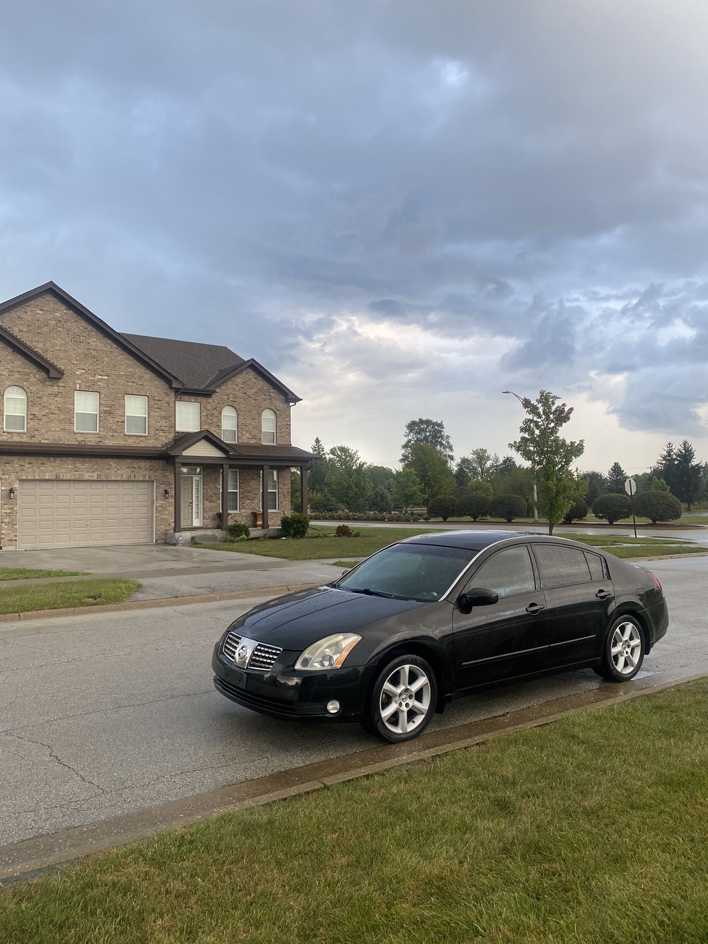 2006 Nissan Maxima for Sale in Matteson, IL - OfferUp