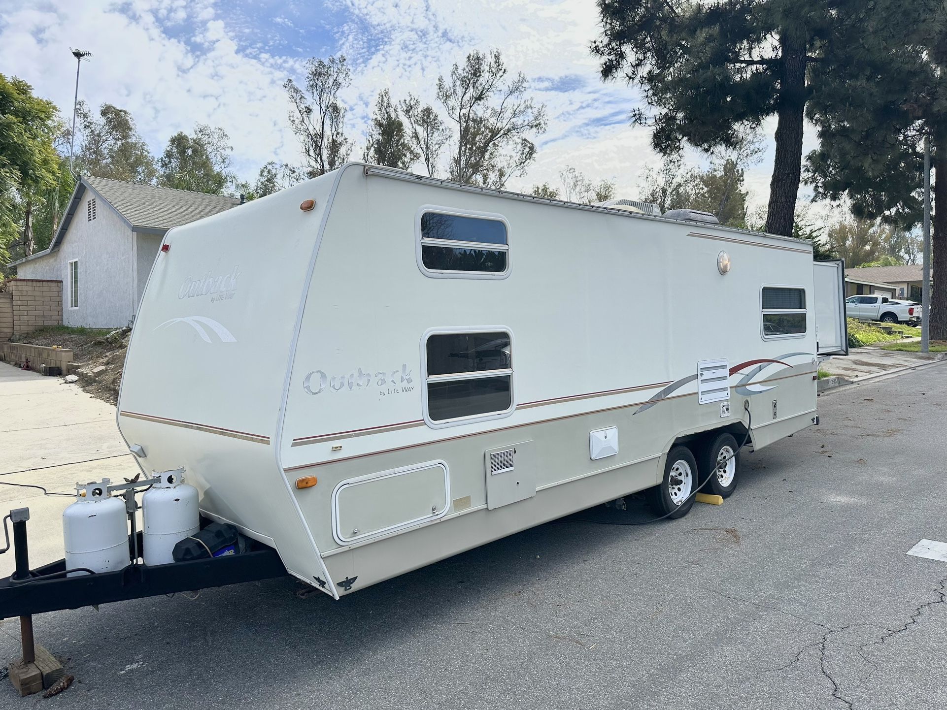 2004 Keystone Outback for Sale in Chino Hills, CA - OfferUp