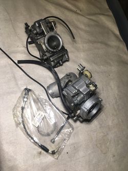 MIKUNI 42 for Harley Davidsons for Sale in Huntington Beach, CA - OfferUp