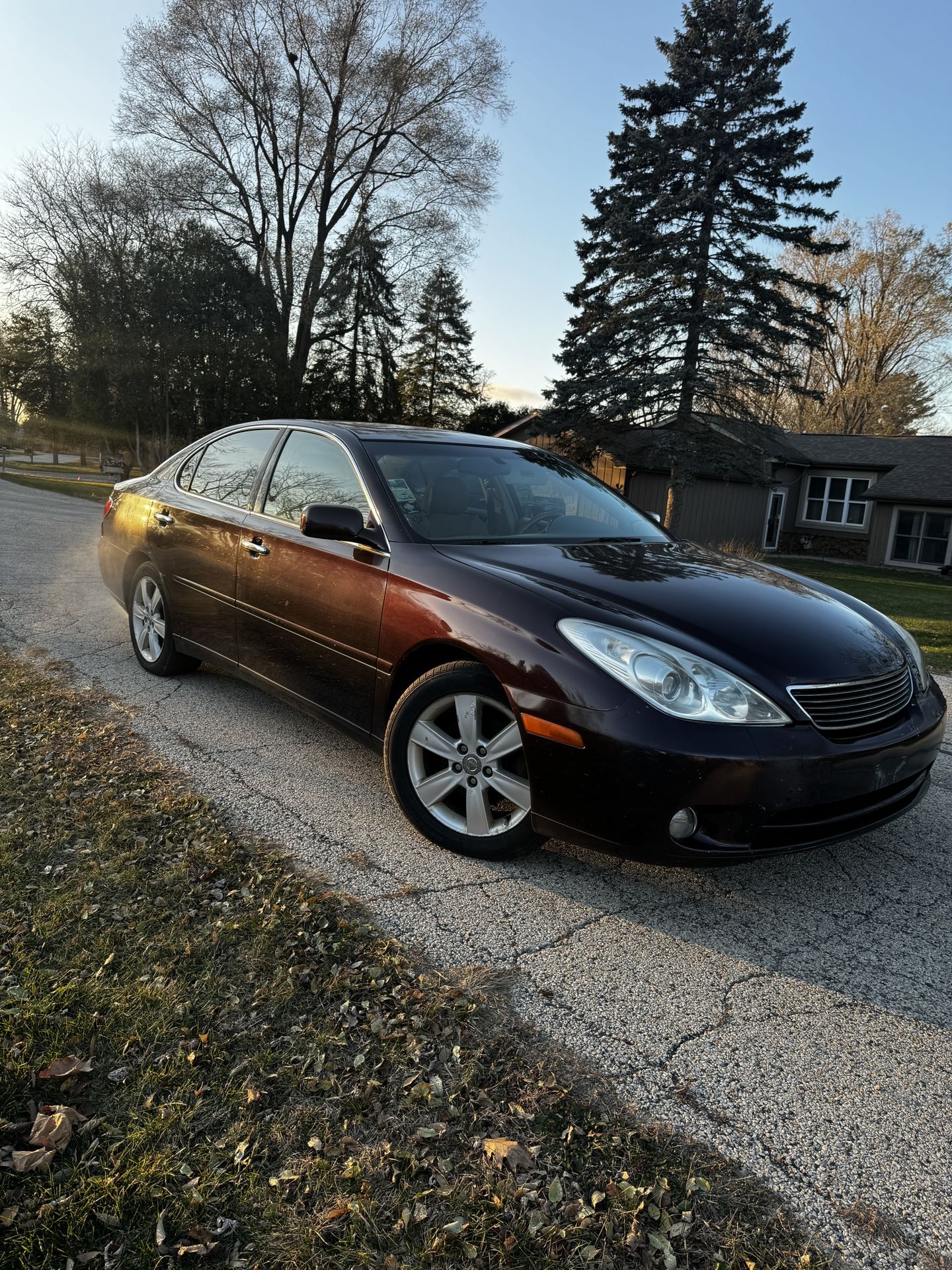 2006 Lexus ES 330 for Sale in Bull Valley, IL - OfferUp