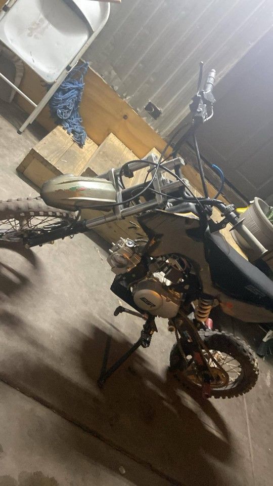 2017 Ssr 125cc for Sale in Phoenix, AZ - OfferUp