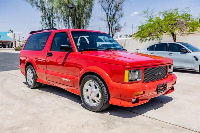 1992 GMC Jimmy for Sale in Mesa, AZ - OfferUp