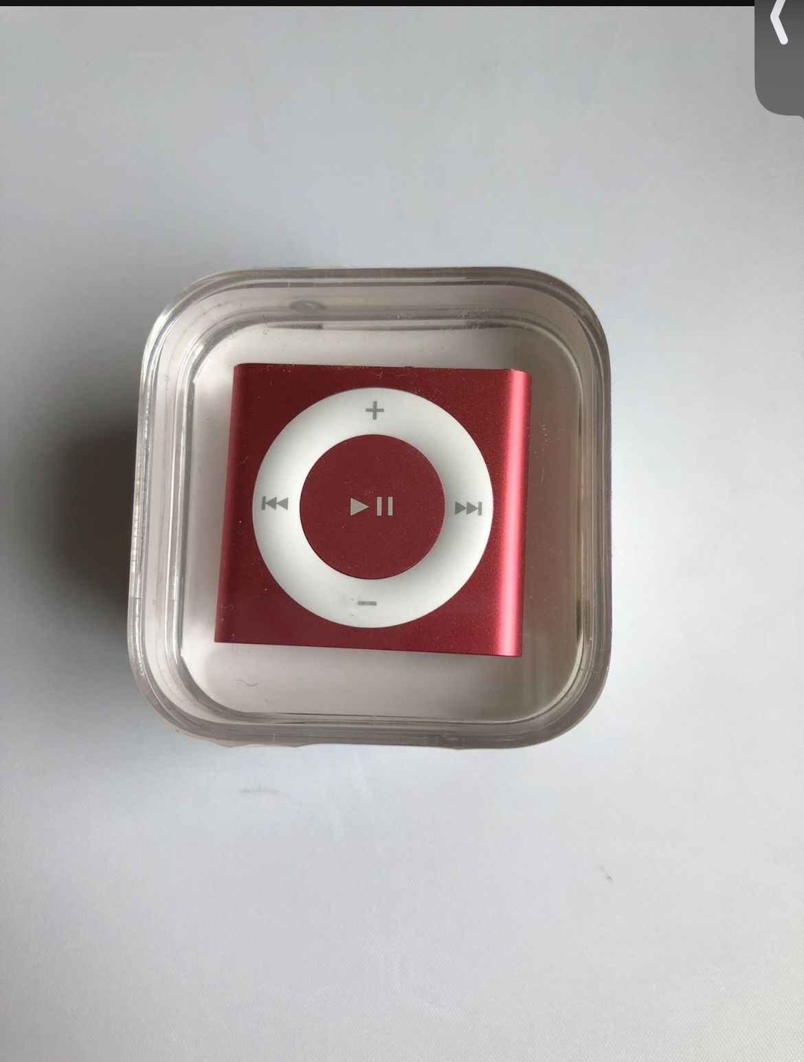 10x iPod Shuffle pink New In box for Sale in Everett, WA - OfferUp