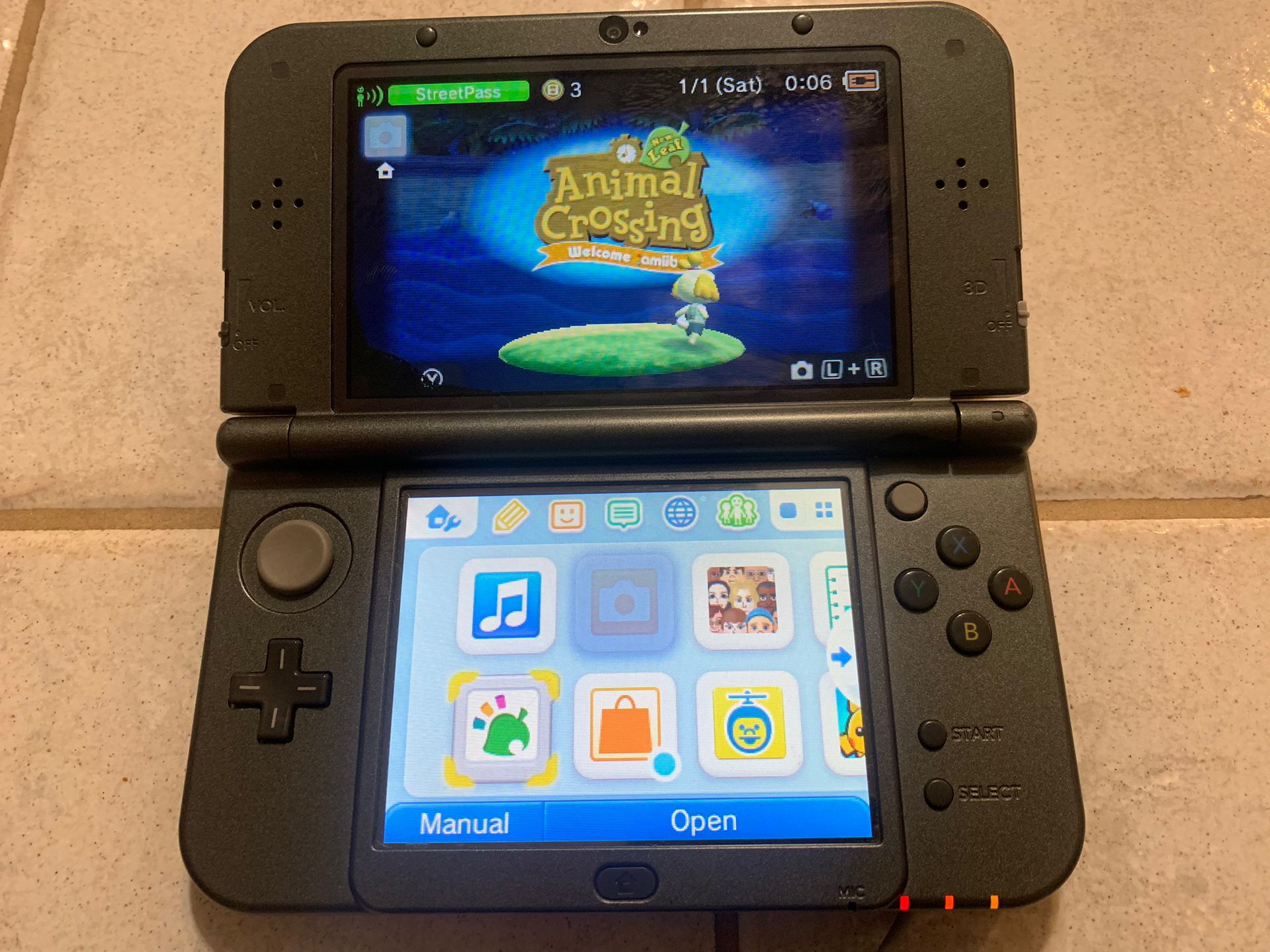 3ds Xl With Bundle!!! Open To Trades for Sale in Portland, OR - OfferUp