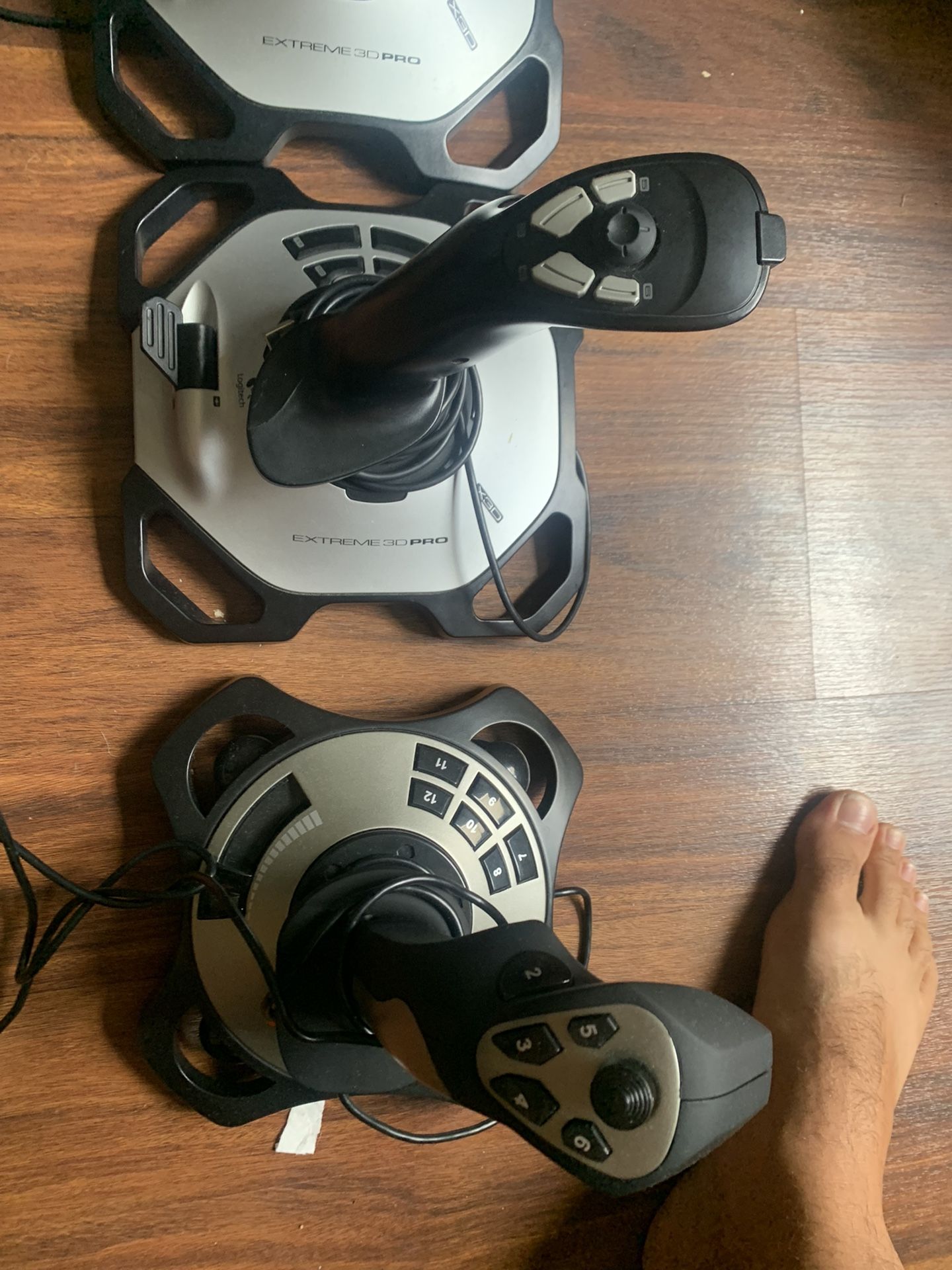 Flight Sticks for Sale in Pembroke Park, FL - OfferUp