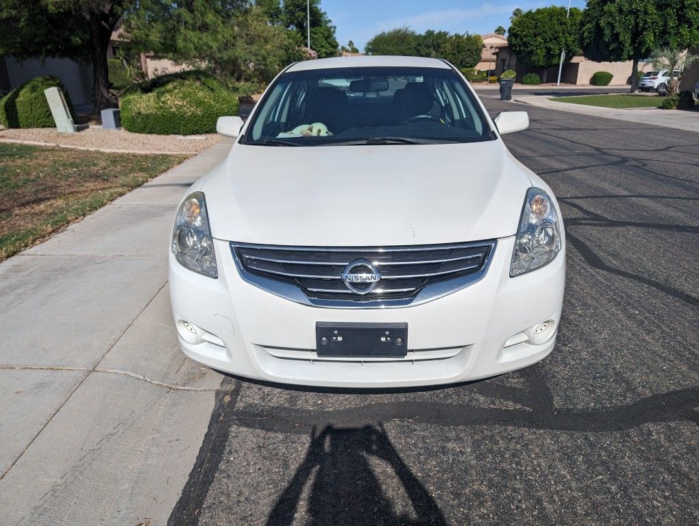 2012 Nissan Altima for Sale in Chandler, AZ - OfferUp