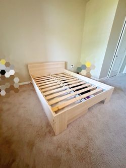 Ikea aneboda bed store