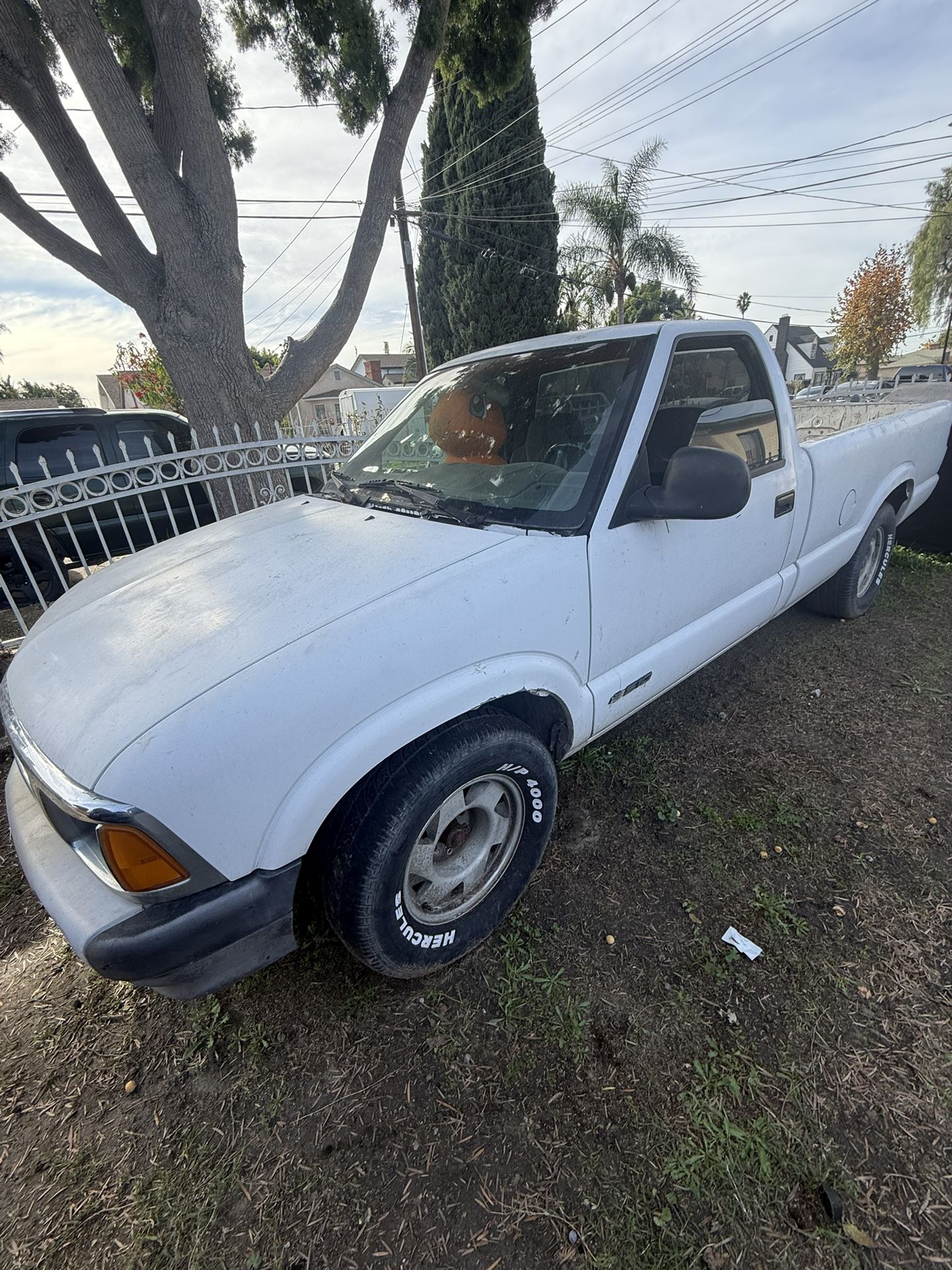 Chevy S10 for Sale in Compton, CA - OfferUp
