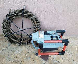 K60 ridgid snake for Sale in Miami, FL - OfferUp