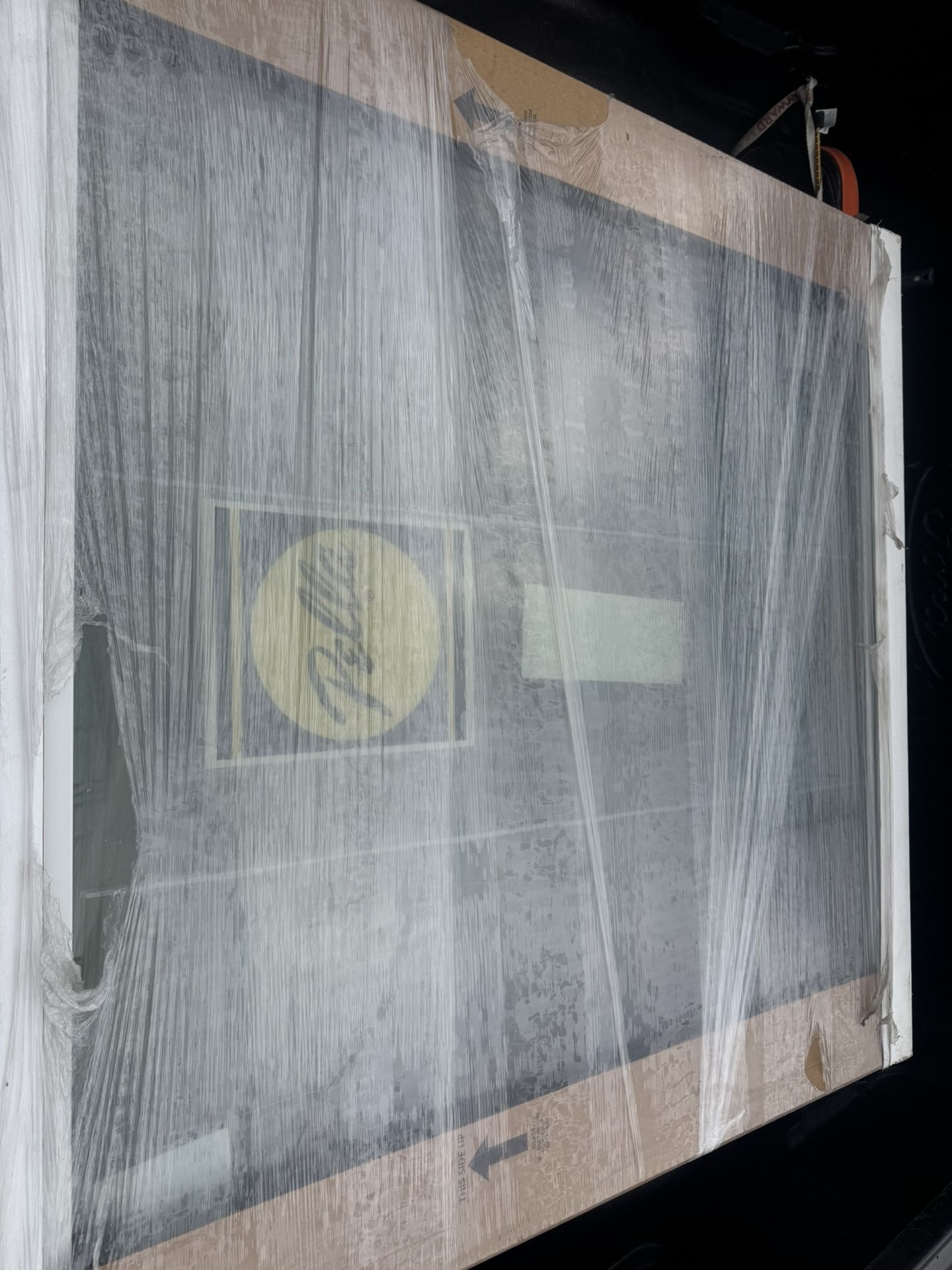 Pella Window 47x47 Aluminum Window for Sale in Los Angeles, CA - OfferUp