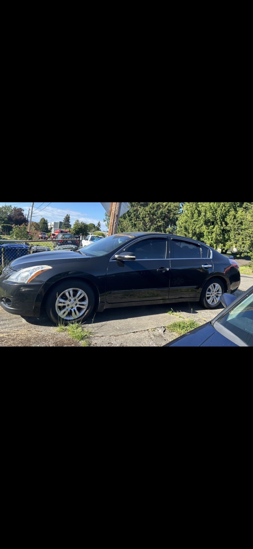 2010 Nissan Altima for Sale in Covington, WA - OfferUp